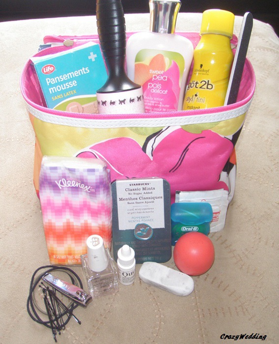 KITS :: Crazy-wedding