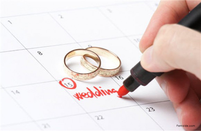 EL TIMING :: Crazy-wedding