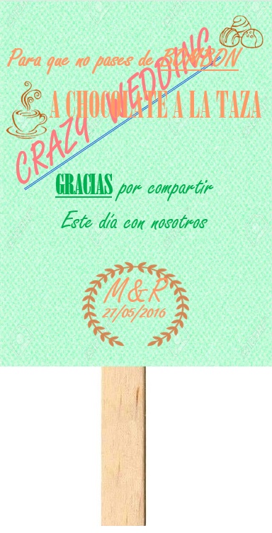PAI PAI :: Crazy-wedding